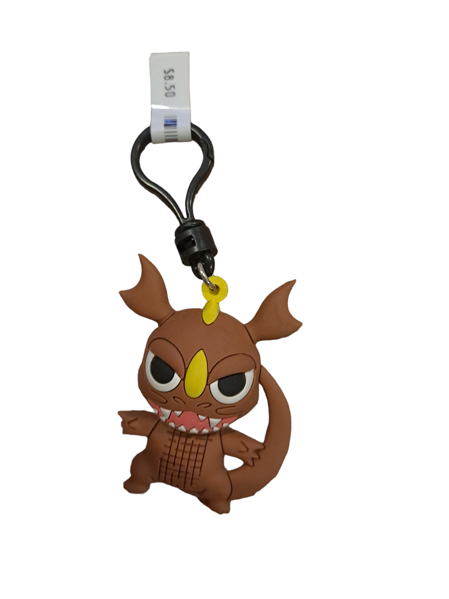 Godzilla series pvc keychains – Lety's Imports