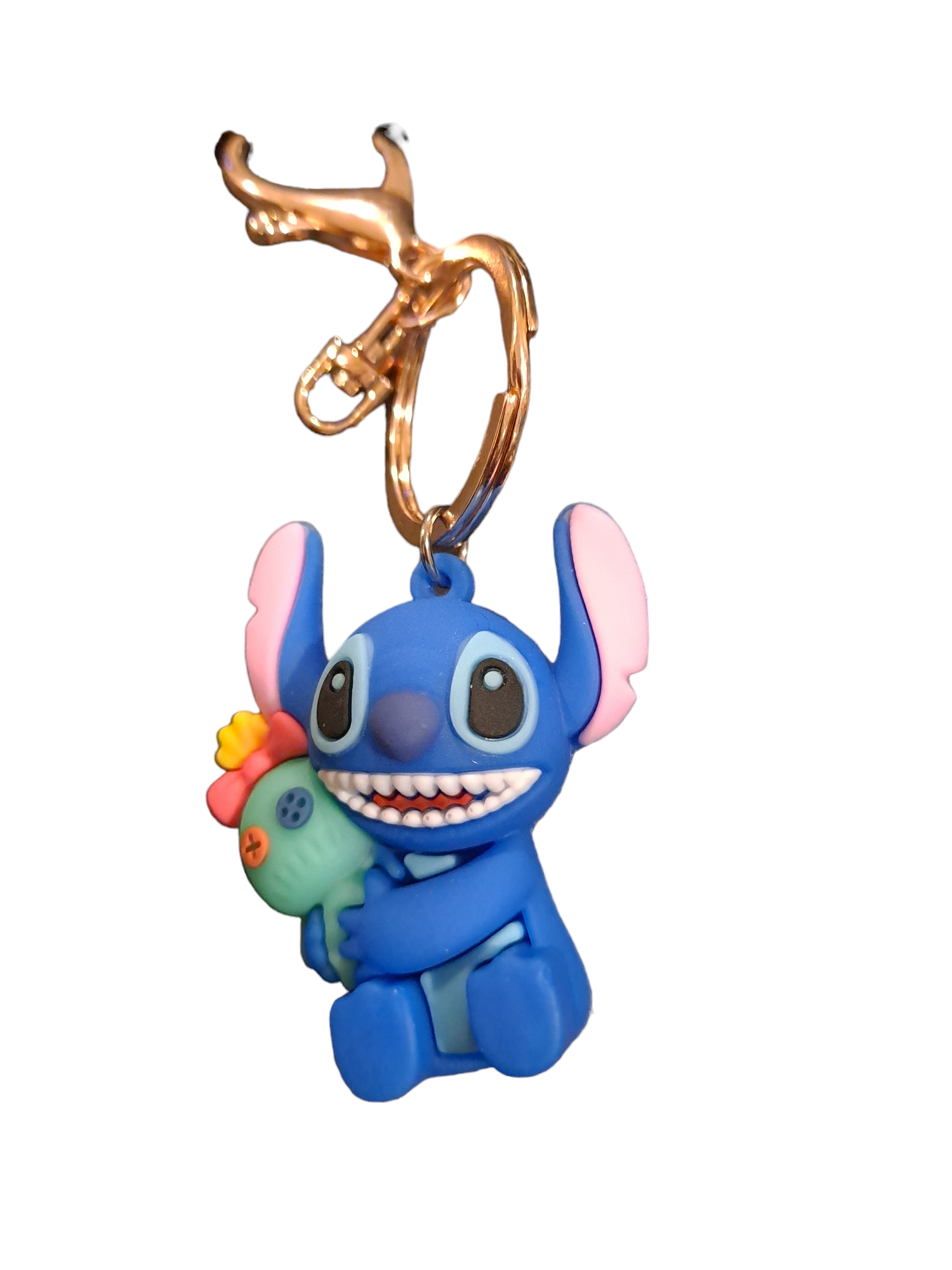 Lilo and stitch keychain – Lety's Imports
